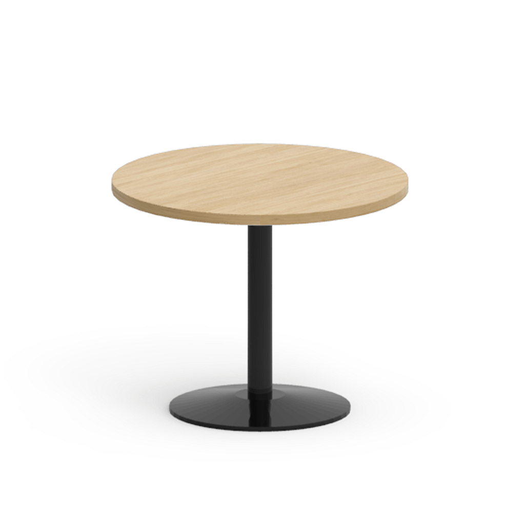 Round Table Top - 10 Reasons Why They Are Preferred